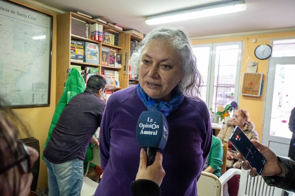 Museo de Ancud trabaja en la recuperación de las historias de la ...