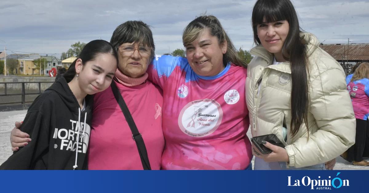 Paula Carrillo, mamá y guerrera: “Mis hijos son mi luz, son mis ganas ...