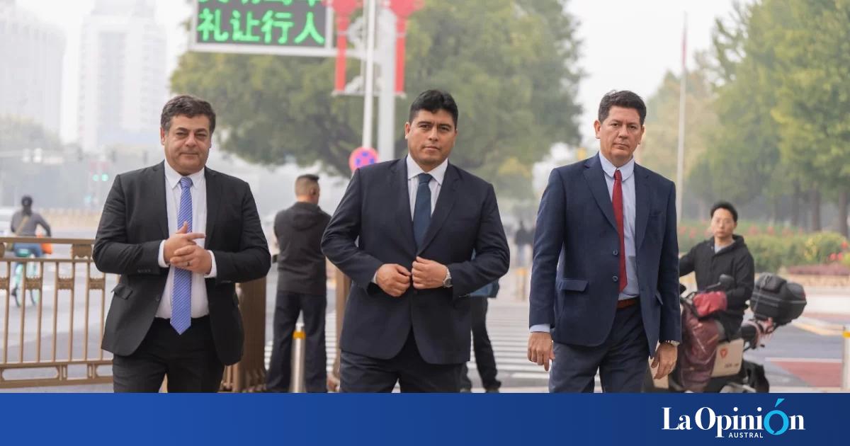 Claudio Vidal: “Nación adeuda a Santa Cruz alrededor de 61 mil millones ...