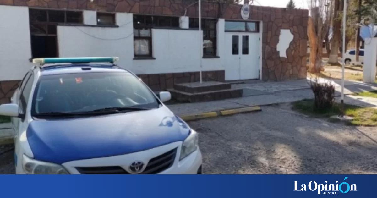 Irrumpió la casa de un hombre no vidente y lo amenazó de muerte para ...
