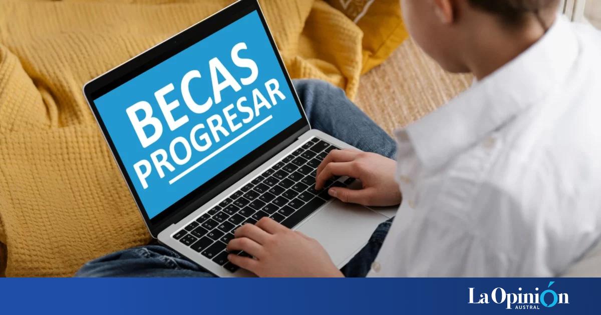 Becas Progresar de ANSES: fechas de cobro y montos oficiales de ...