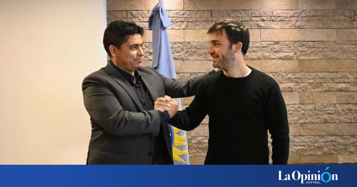 Santa Cruz y Chubut entre las 18 provincias que adhirieron al Régimen ...