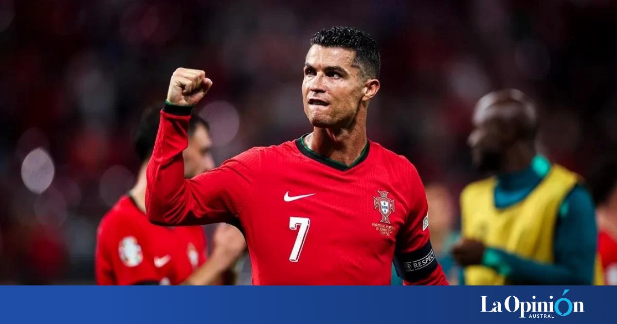 Escocia vs Portugal cómo ver el partido por TV, Pelota Libre, Futbol Libre o Magis TV | La ...