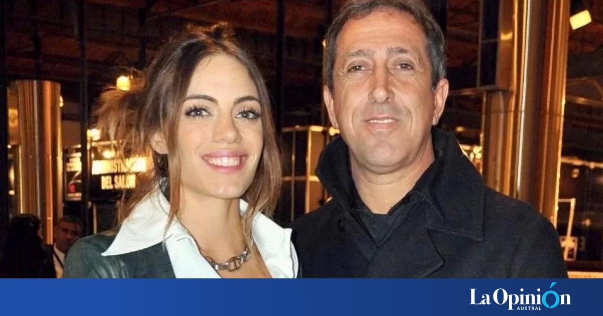 El Turco Naím Reveló cómo es su nueva vida tras separarse de Emilia ...