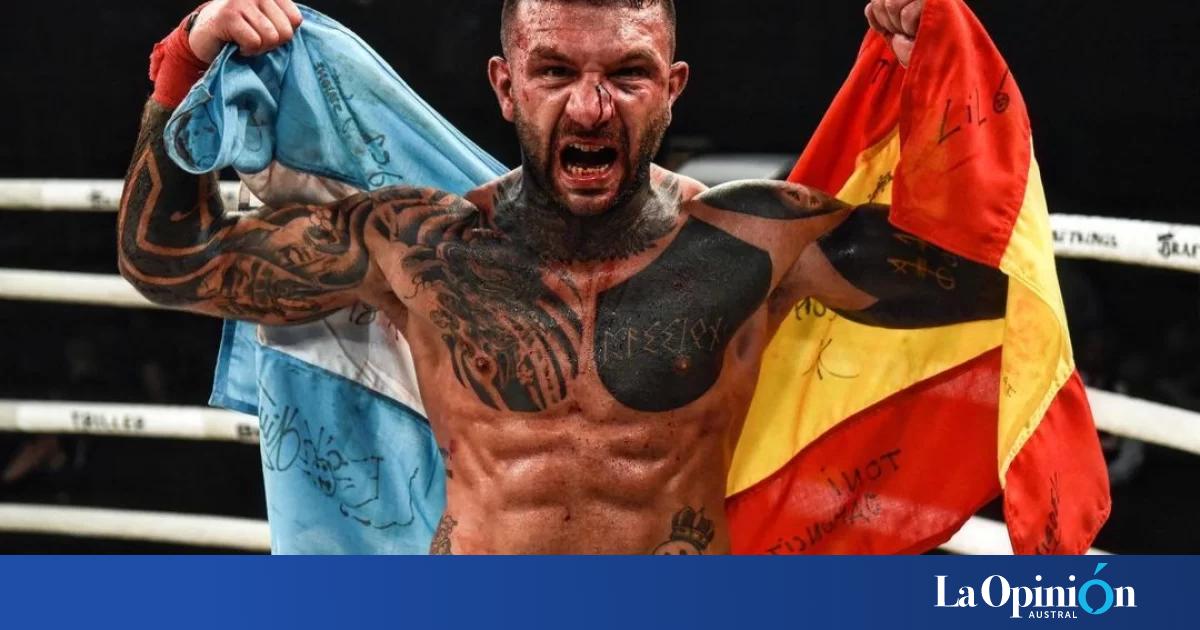 Pelota Libre o Fútbol Libre: cómo ver en vivo la pelea de Franco ...