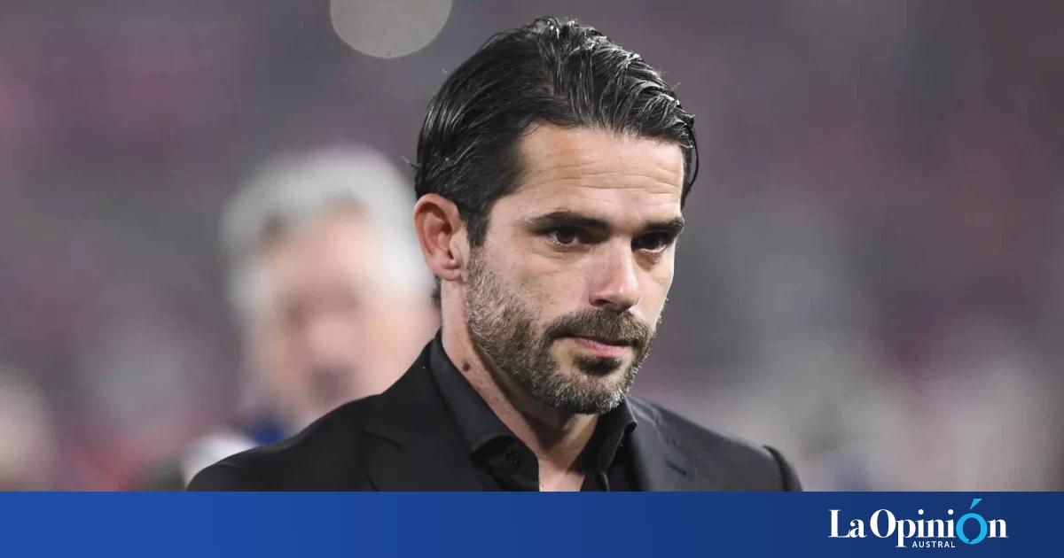 Escándalo: Gago desmintió su llegada a Boca y aseguró que no tuvo ...