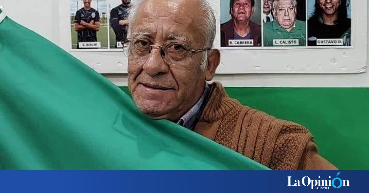 Atlético Boxing Club lamentó el fallecimiento de Héctor “Pelela” Ruiz ...