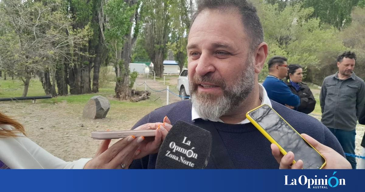 Glinski: “La situación no es la mejor y la llegada de PECOM da alguna ...