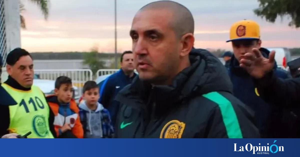 Mataron a balazos a Andrés “Pillín” Bracamonte, el jefe de la ...