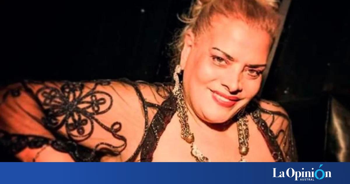 De qué murió Lía Crucet, la referente de la música tropical | La ...