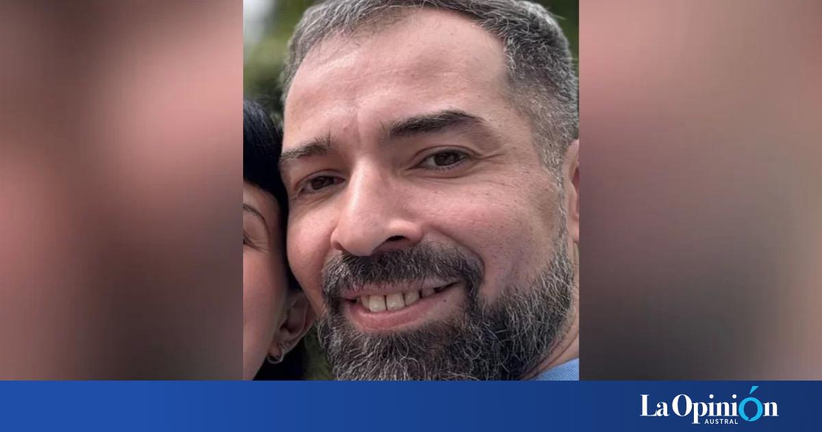 Buscan a un hombre de 40 años desaparecido en Río Gallegos | La Opinión ...
