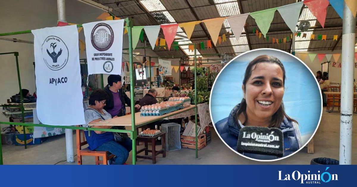 “Bien Nuestro”: la propuesta de la Unión Vecinal de Zona de Chacras de Caleta Olivia | La ...