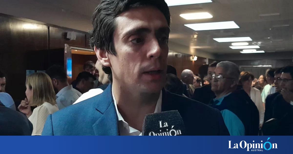 Federico Ponce: “La inteligencia artificial nos obliga a adaptarnos ...