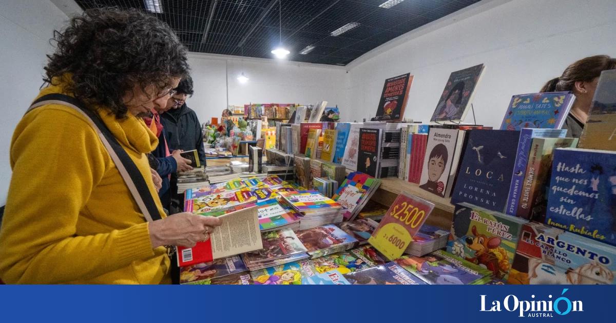 Abrió la convocatoria para escritores, editoriales y emprendedores ...