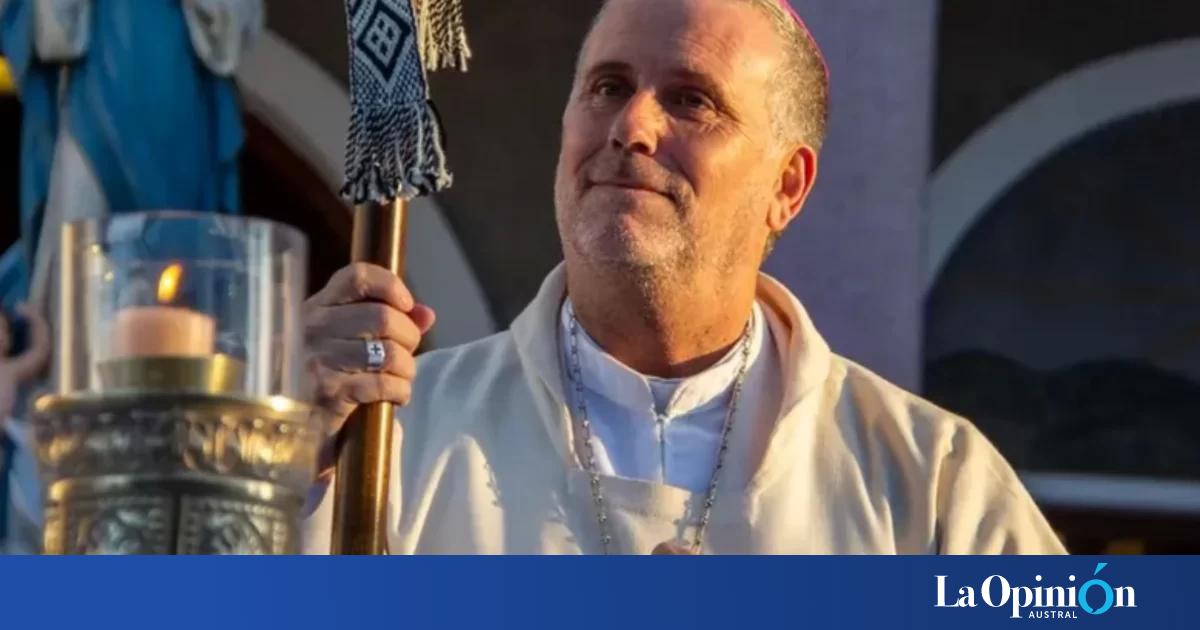 Quién es Roberto Álvarez, el nuevo delegado de la Patagonia elegido en ...