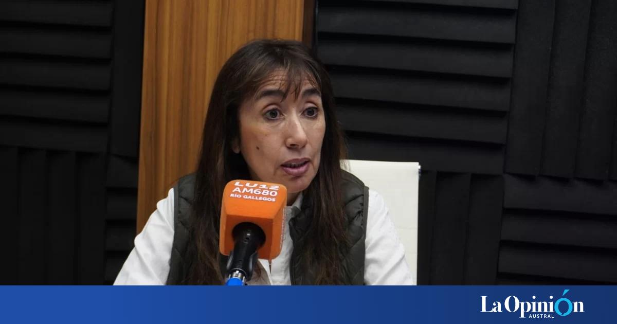 Caso $LIBRA: “No es cierto que estoy en contra de la investigación”, se defendió Roxana Reyes ...
