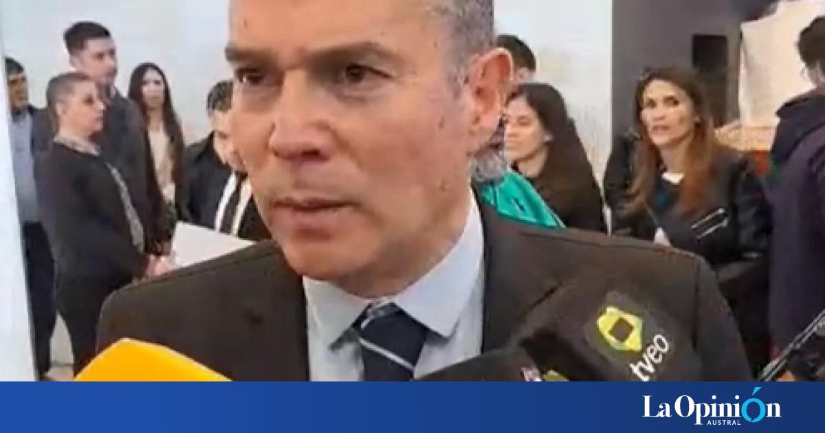 Daniel Álvarez: “Necesitamos más pragmatismo y velocidad para dar ...