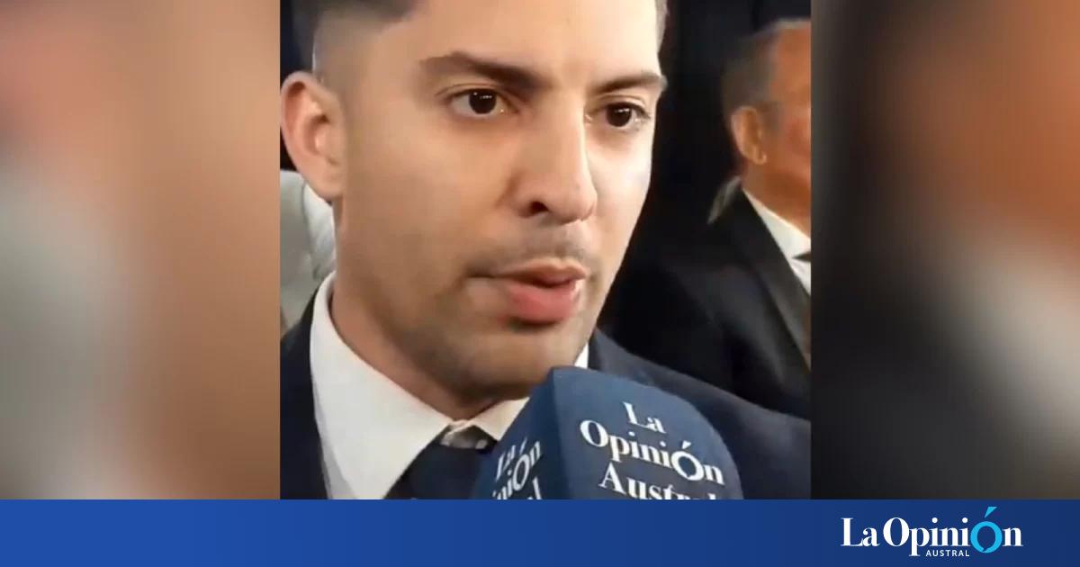 Gastón Edul en los Martín Fierro de Cable 2024: “Nunca te esperas estar ...