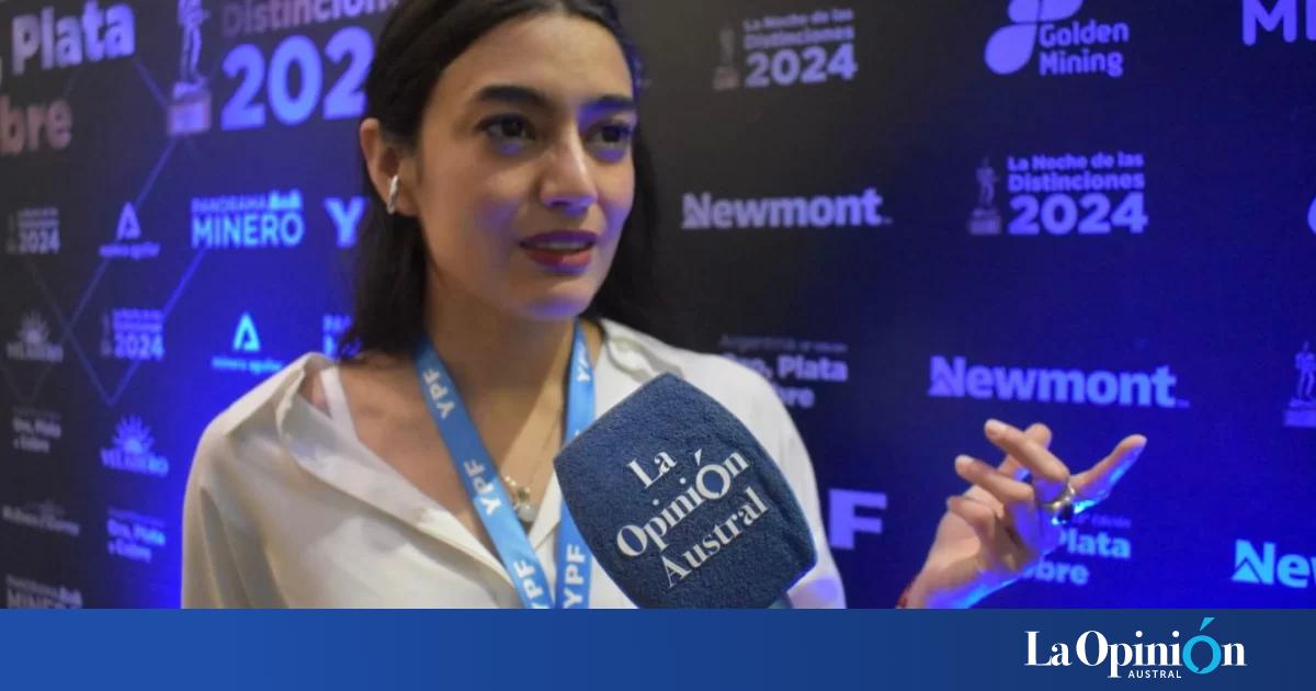 “El cierre de un proyecto minero no debe ser visto como un final, sino ...