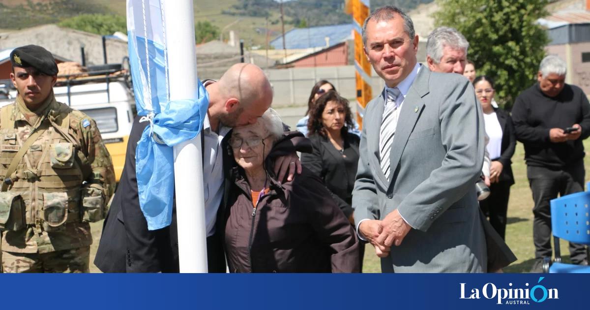 Gobierno de Santa Cruz anunció inversiones para Río Turbio y 28 de ...