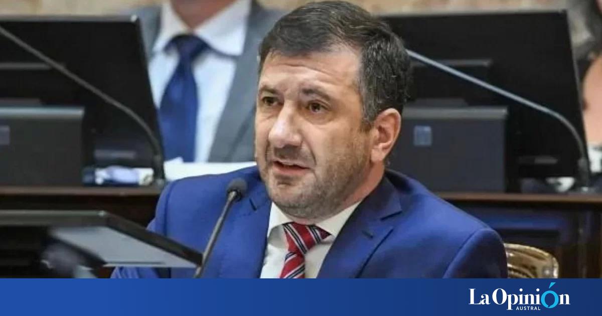 Unión por la Patria pidió una sesión especial en el Senado para ...