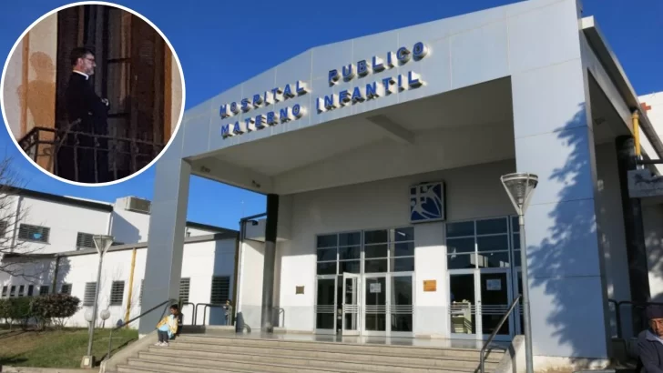 Exorcizaron a una niña de 9 años en un hospital público: “Los médicos ...