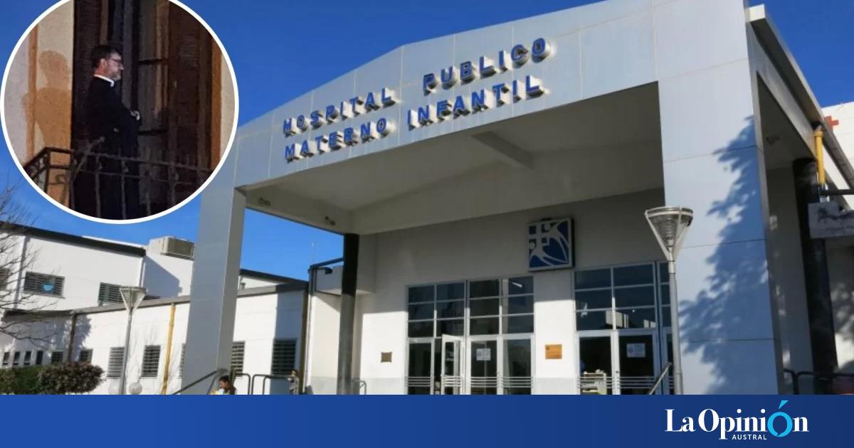 Exorcizaron a una niña de 9 años en un hospital público: “Los médicos ...