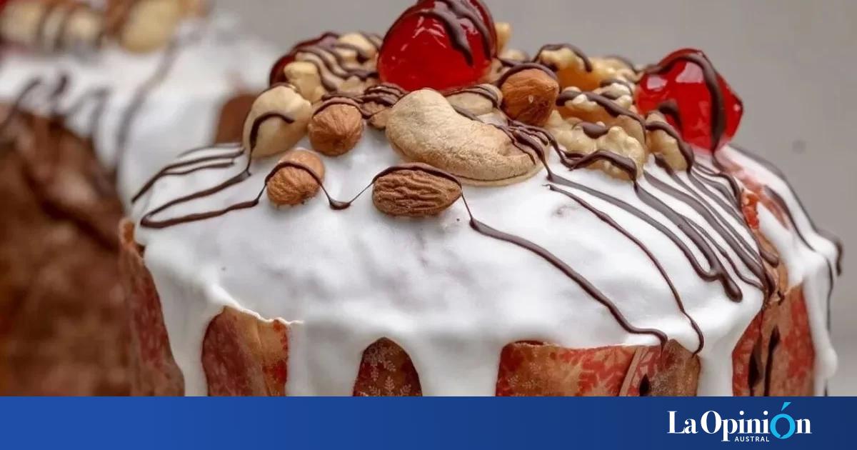 Receta de pan dulce de la abuela: el secreto para cocinar el clásico de ...