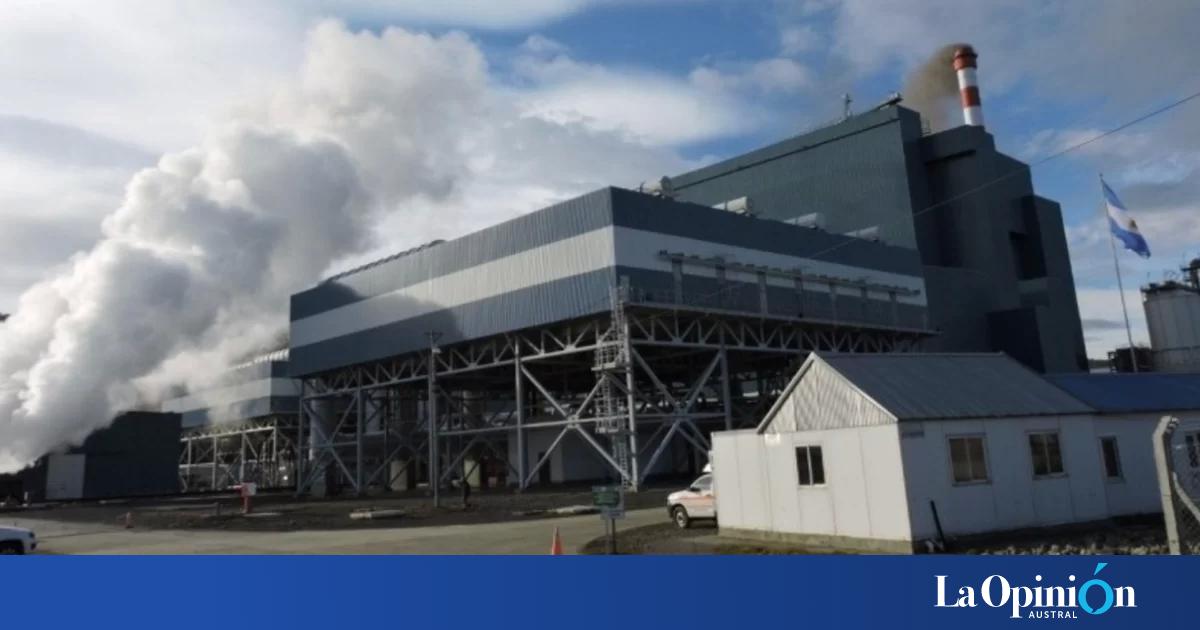 El Gobierno creó Carboeléctrica Río Turbio: incluirá a Yacimientos ...