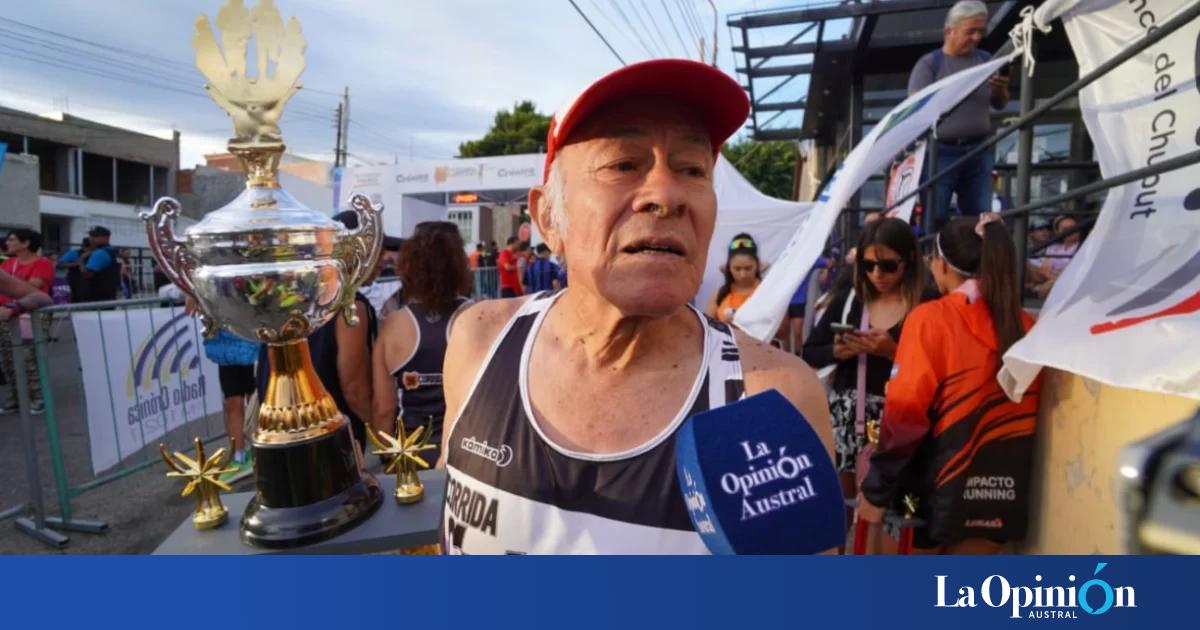 Con 80 años, Alberto Merea sigue haciendo historia en la Corrida ...