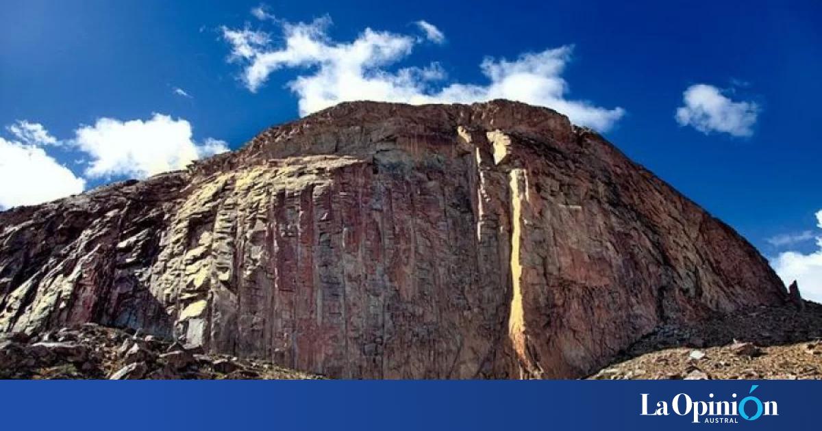 Cerro de los Indios será un bien de Patrimonio Cultural | La Opinión ...