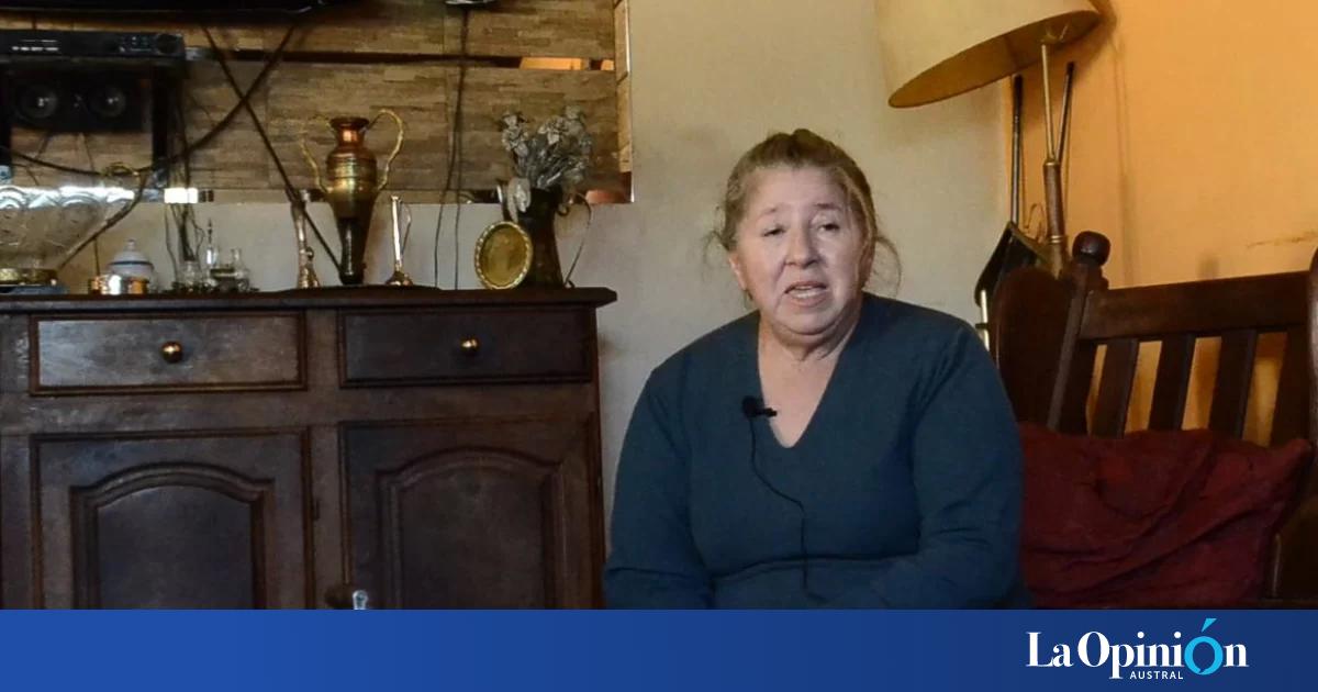 Graciela Suárez será operada el sábado 8 de febrero | La Opinión Austral