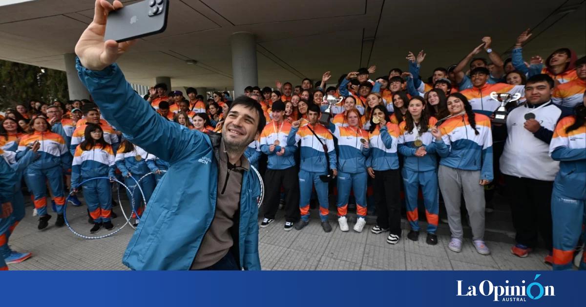 Torres será el primer gobernador en la Corrida de Diario Crónica | La ...