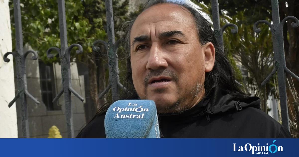 A horas de conocer la sentencia, el padre de Brianna Matulich dijo que ...