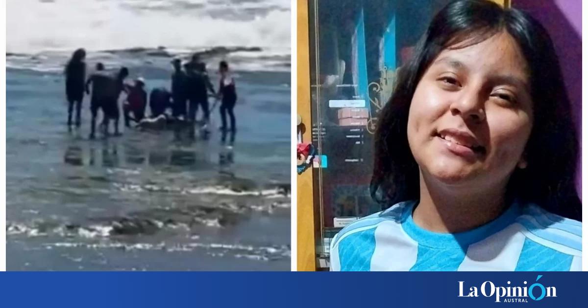 Recaudaron una suma millonaria para ayudar a Taira Tolaba, la joven ...