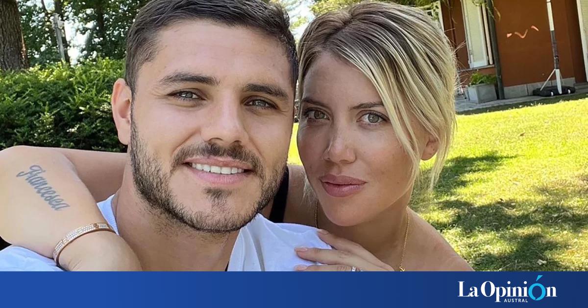 Yanina Latorre aseguró que Wanda Nara y Mauro Icardi podrían reconciliarse: los motivos | La ...