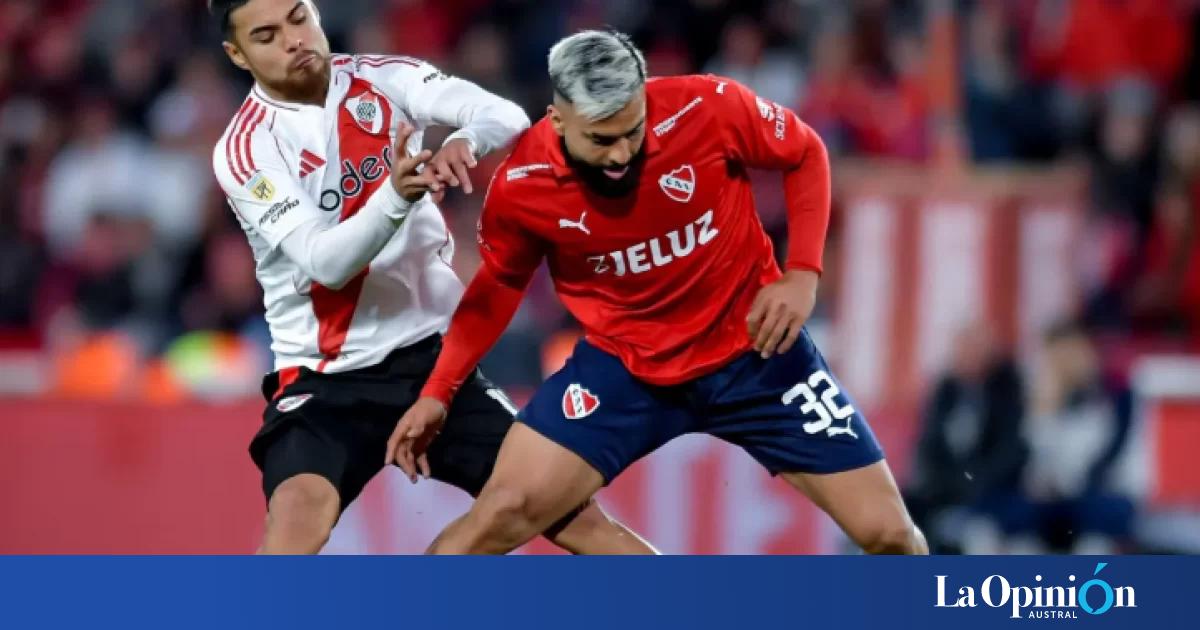 Pelota Libre o Fútbol Libre: dónde ver en vivo el partido de River vs ...