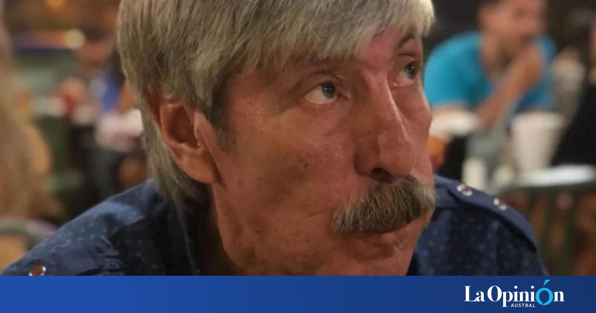 Murió “Nino” Barrientos, referente de Jorge Newbery y padre de los hermanos Barrientos | La ...