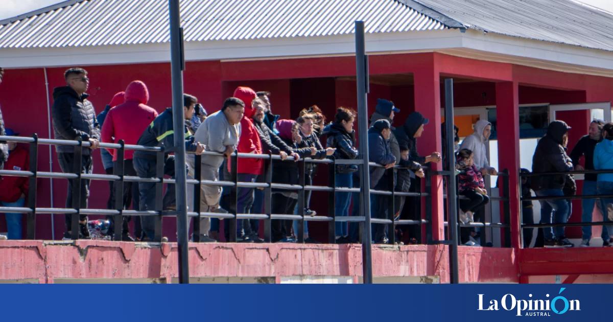 Automovilismo: Eric Tejeda lidera la 5000 Chile/Argentina | La Opinión ...