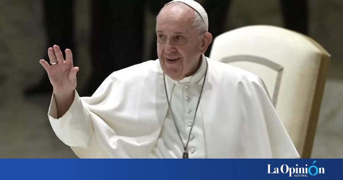 Qué dice el nuevo parte médico sobre la salud del papa Francisco | La Opinión Austral