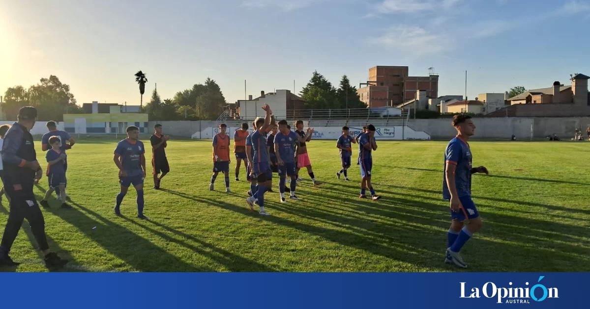 Crónica de una final anunciada: la CAI fue despojada del ascenso al ...