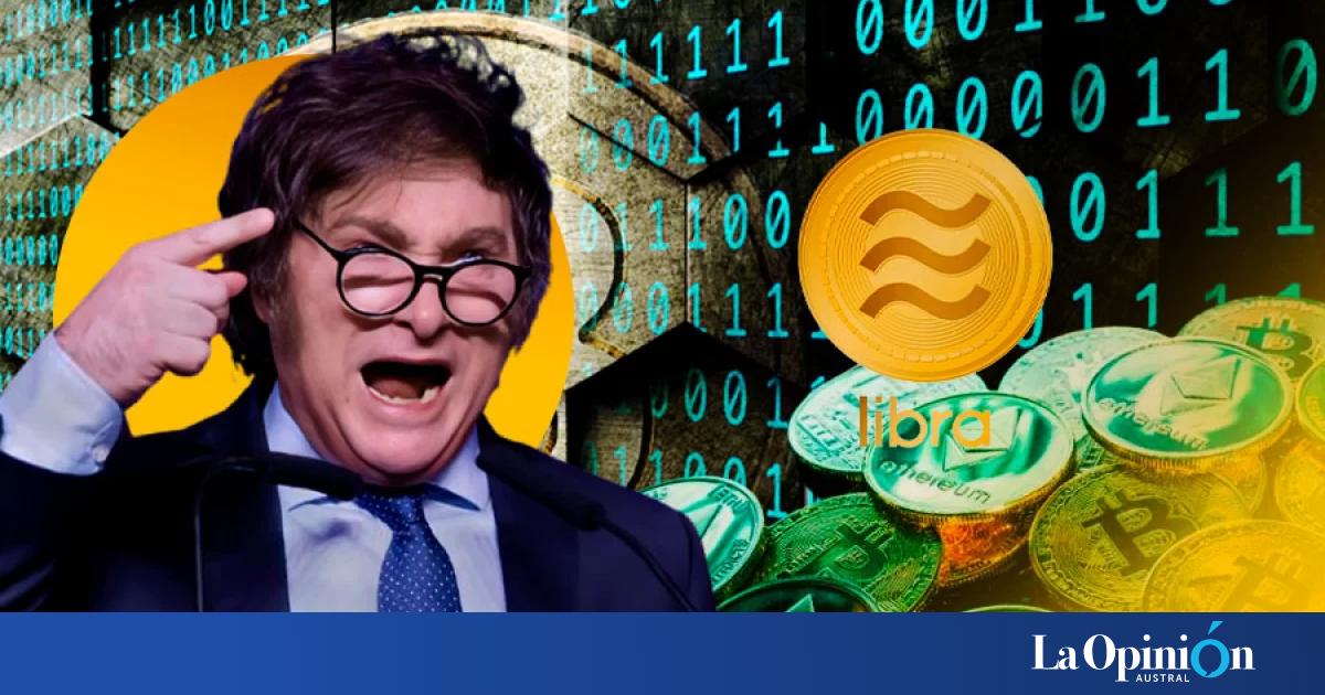 ¿Qué es Rug Pull?, el tipo de estafa cripto que promocionó Javier Milei ...