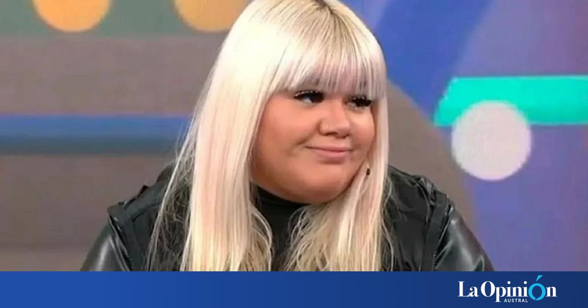 More Rial a horas de quedar en libertad: la increíble sorpresa que le ...