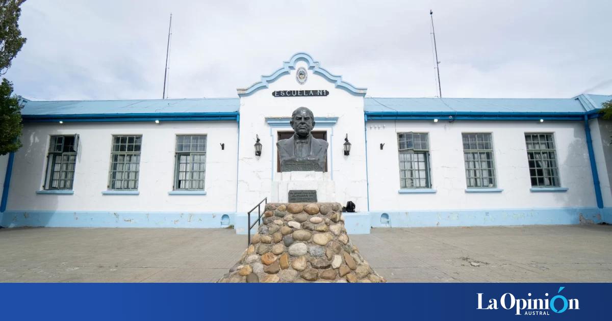 Suspendieron las clases del turno mañana en Río Gallegos: ¿Qué pasó ...