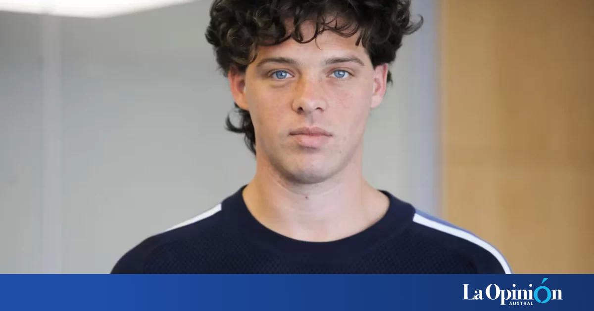 Santiago Maratea reveló por qué no hizo una colecta para Bahía Blanca ...