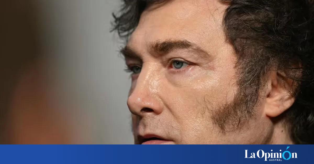 Javier Milei explicó su plan para erradicar la inflación en Argentina tras el decreto de acuerdo ...