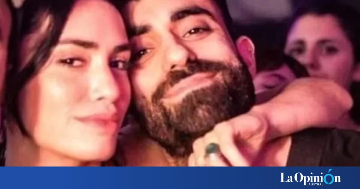 Eial Moldavsky habló de un encuentro íntimo con una famosa y todo ...