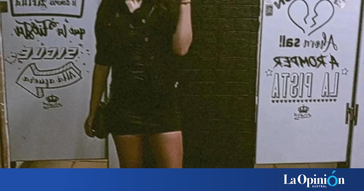 Murió Nahiara Pérez, la joven apuñalada por su hermano en Río Gallegos ...