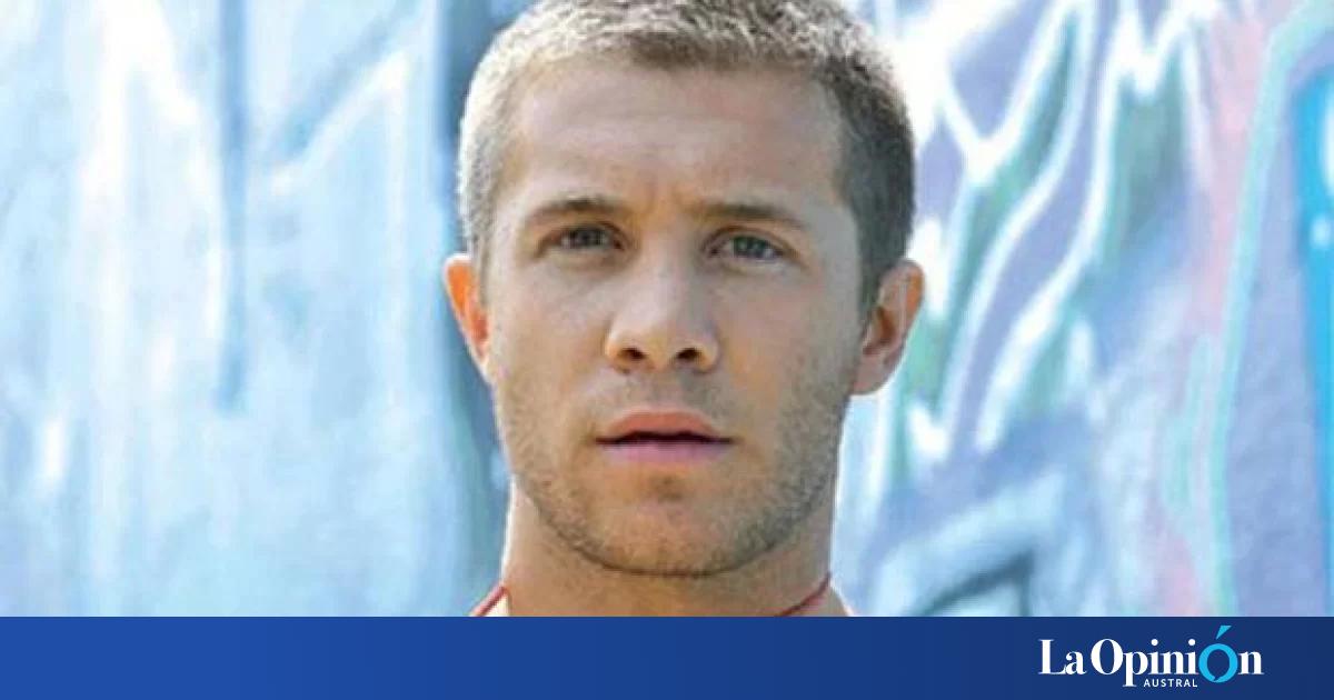 Nicolás Riera, ex Casi Ángeles, fue visto en un refugio antibombas y ...