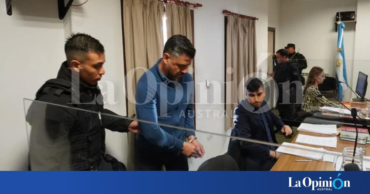 Muerte de Brianna Matulich: condenaron a 12 años de prisión a Esteban ...